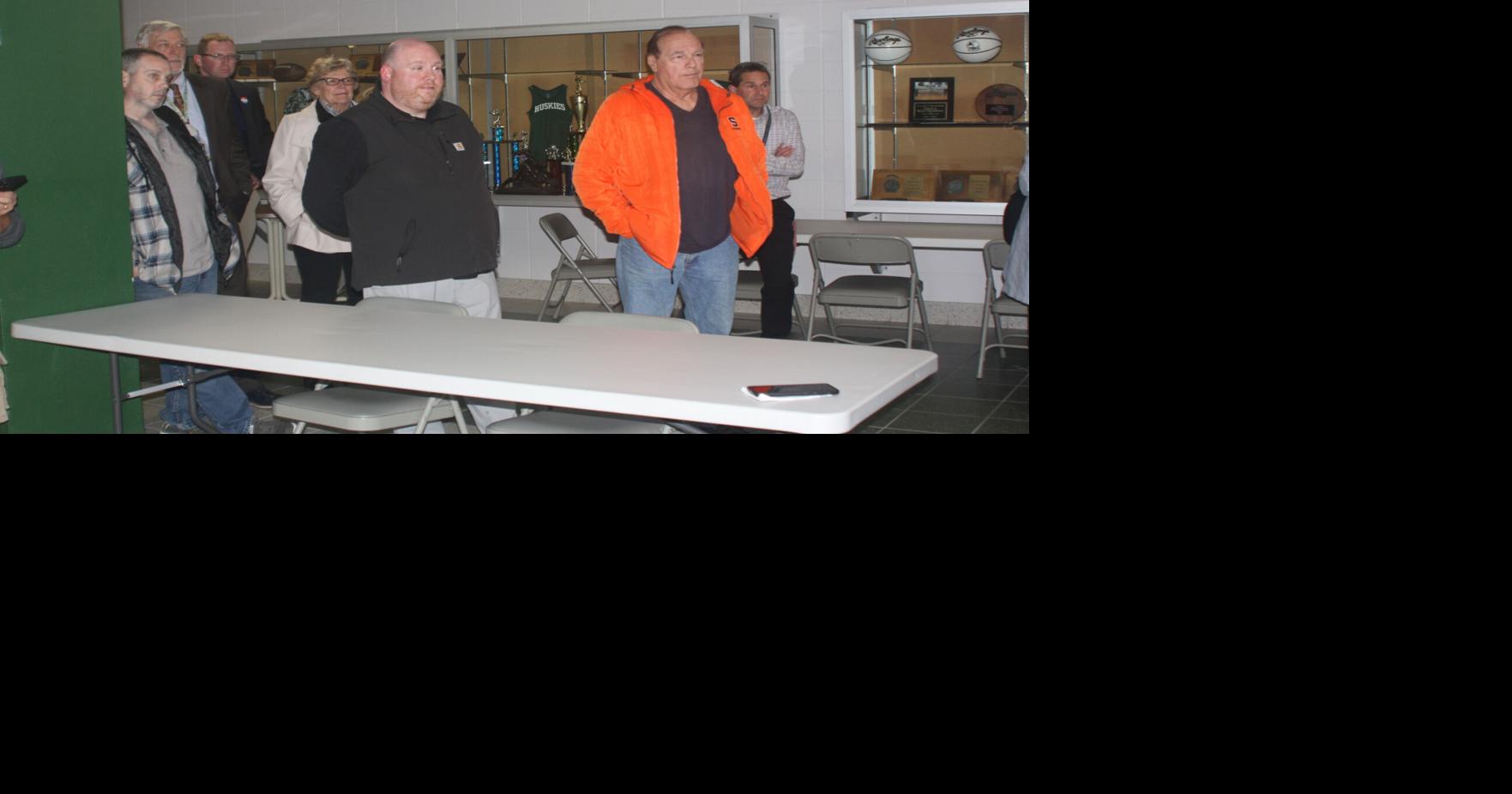 Reyome, Merrick win Malone Central board seats; budget, bus proposition ...