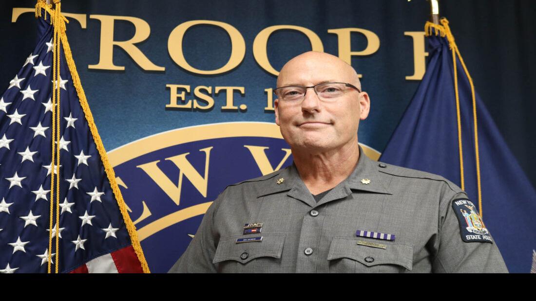 Police | mymalonetelegram.com