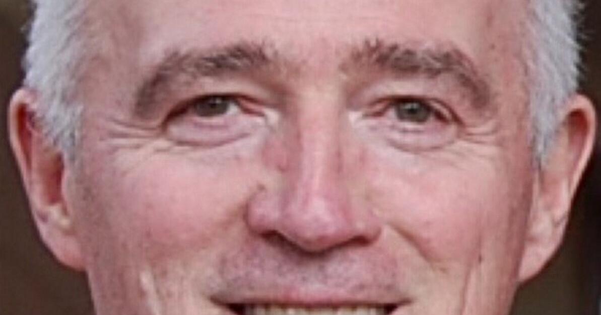 George Alan Russell | Obituaries | mymalonetelegram.com