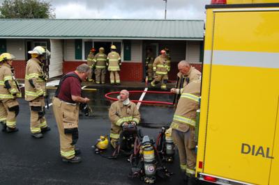 Motel room fire | Top Stories | mymalonetelegram.com