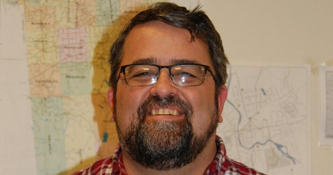 Martin to join Franklin County Legislature, beats incumbent Dabiew ...