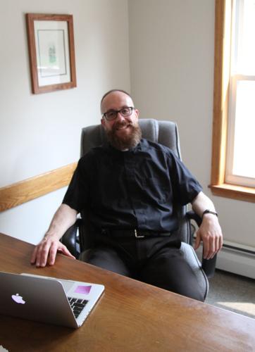 St. André Bessette pastor Joseph Giroux takes on new faith assignment ...
