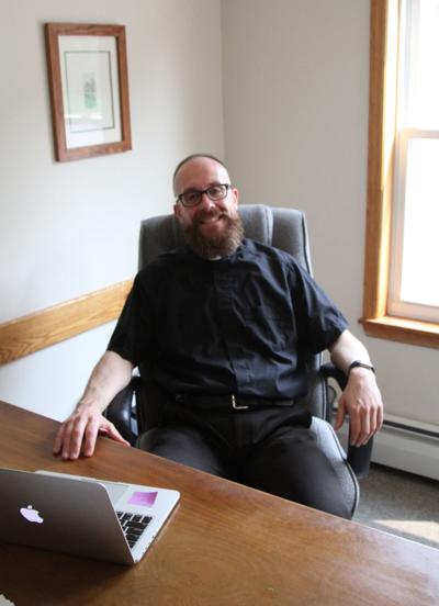 St. André Bessette pastor Joseph Giroux takes on new faith assignment ...