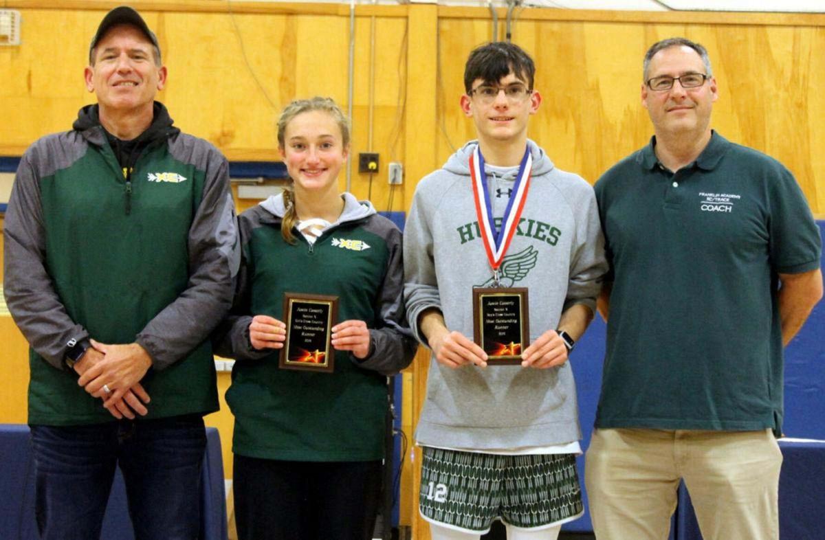 High school sports: Matt Tessier to leave Franklin Academy, teach at ...