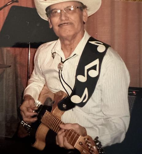 Claude J. Lecompte | Obituaries | mymalonetelegram.com