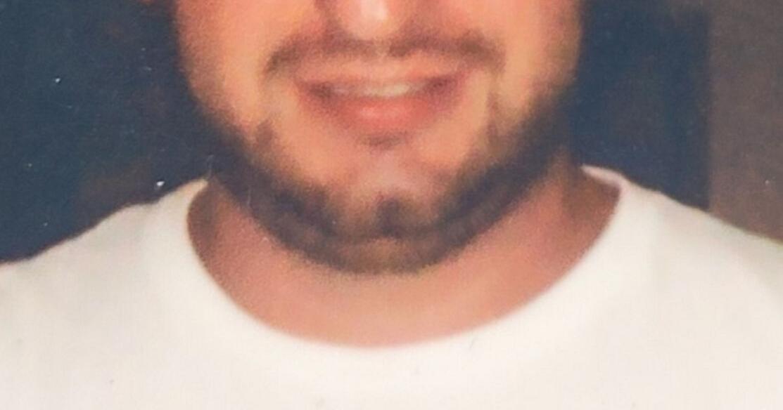 Robert “Bucky” P. Jock II | | mymalonetelegram.com