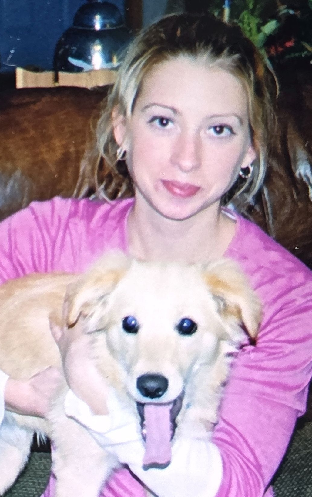 Katie Anne Carlin | Obituaries | mymalonetelegram.com