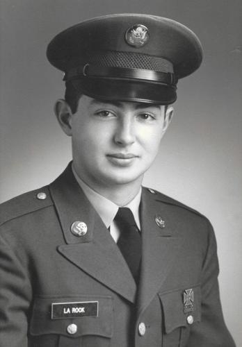 Robert Larock | Obituaries | mymalonetelegram.com