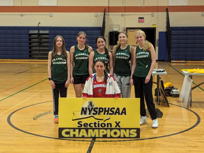 Bulldogs take Class D Championship; Huskies CC team captures title ...