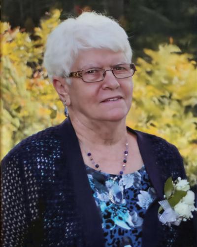 Alice Marie (Disotelle) Gillette | Obituaries | mymalonetelegram.com