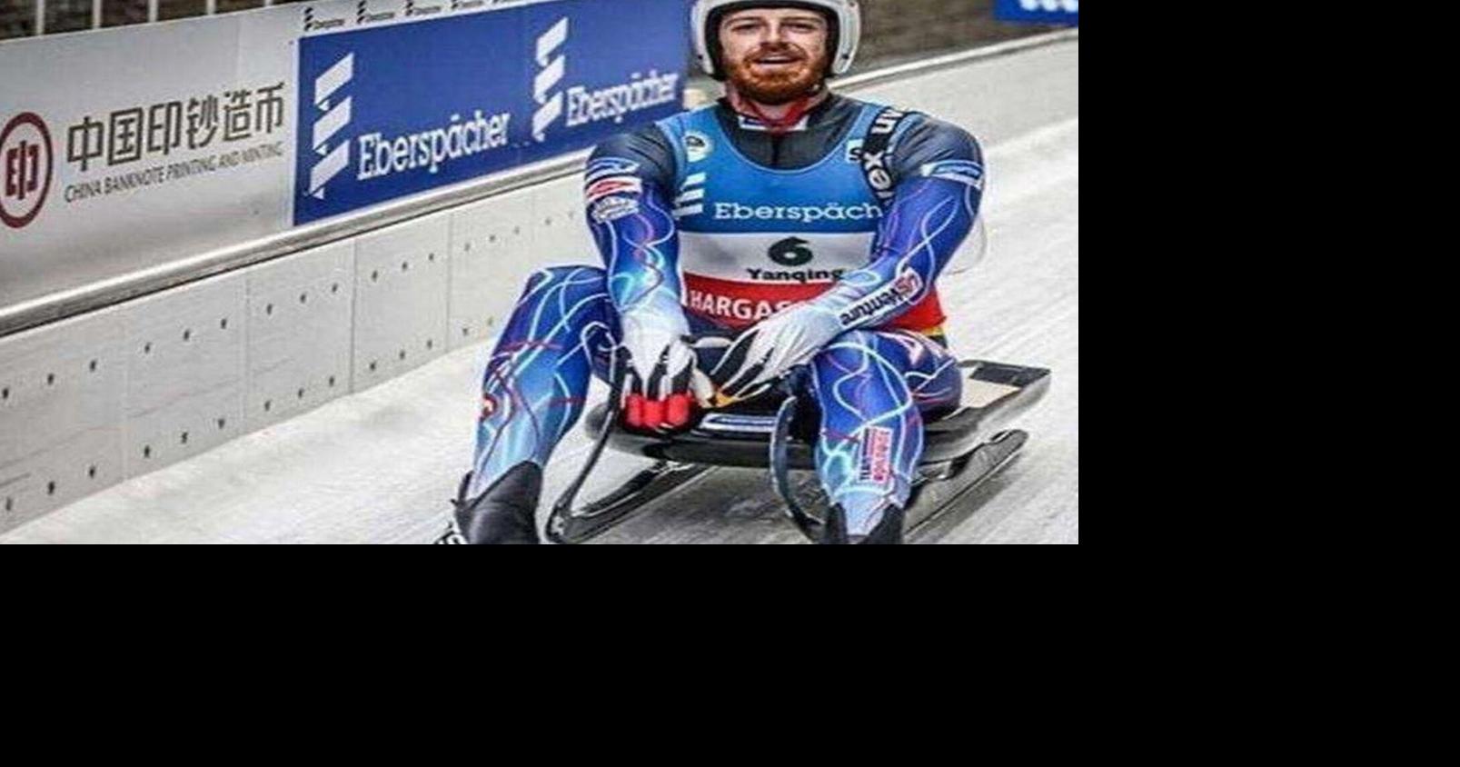 Massena planning return parade for Olympian Jonathan ‘Jonny’ Gustafson ...