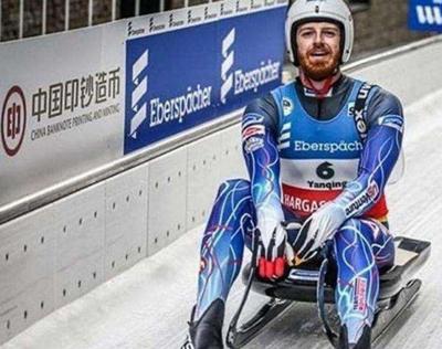 Massena planning return parade for Olympian Jonathan ‘Jonny’ Gustafson ...