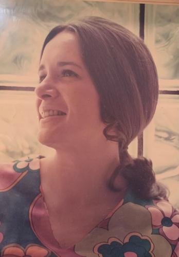 Lorraine McGarvey Courtois | Obituaries | mymalonetelegram.com