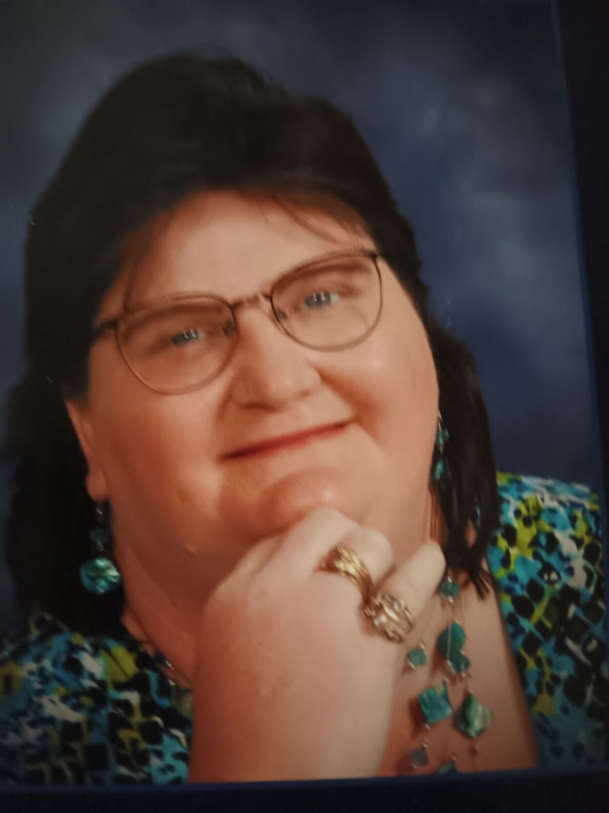 Tina Louise Atkinson Hedley | Obituaries | mymalonetelegram.com