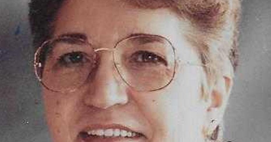 Gloria Thompson | Obituaries | mymalonetelegram.com