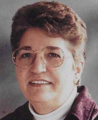 Gloria Thompson | Obituaries | mymalonetelegram.com