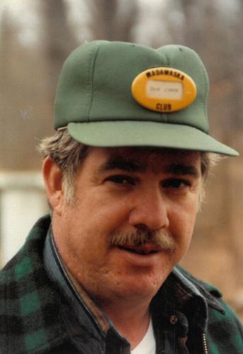 C. Donald “Don” Chase | Obituaries | mymalonetelegram.com