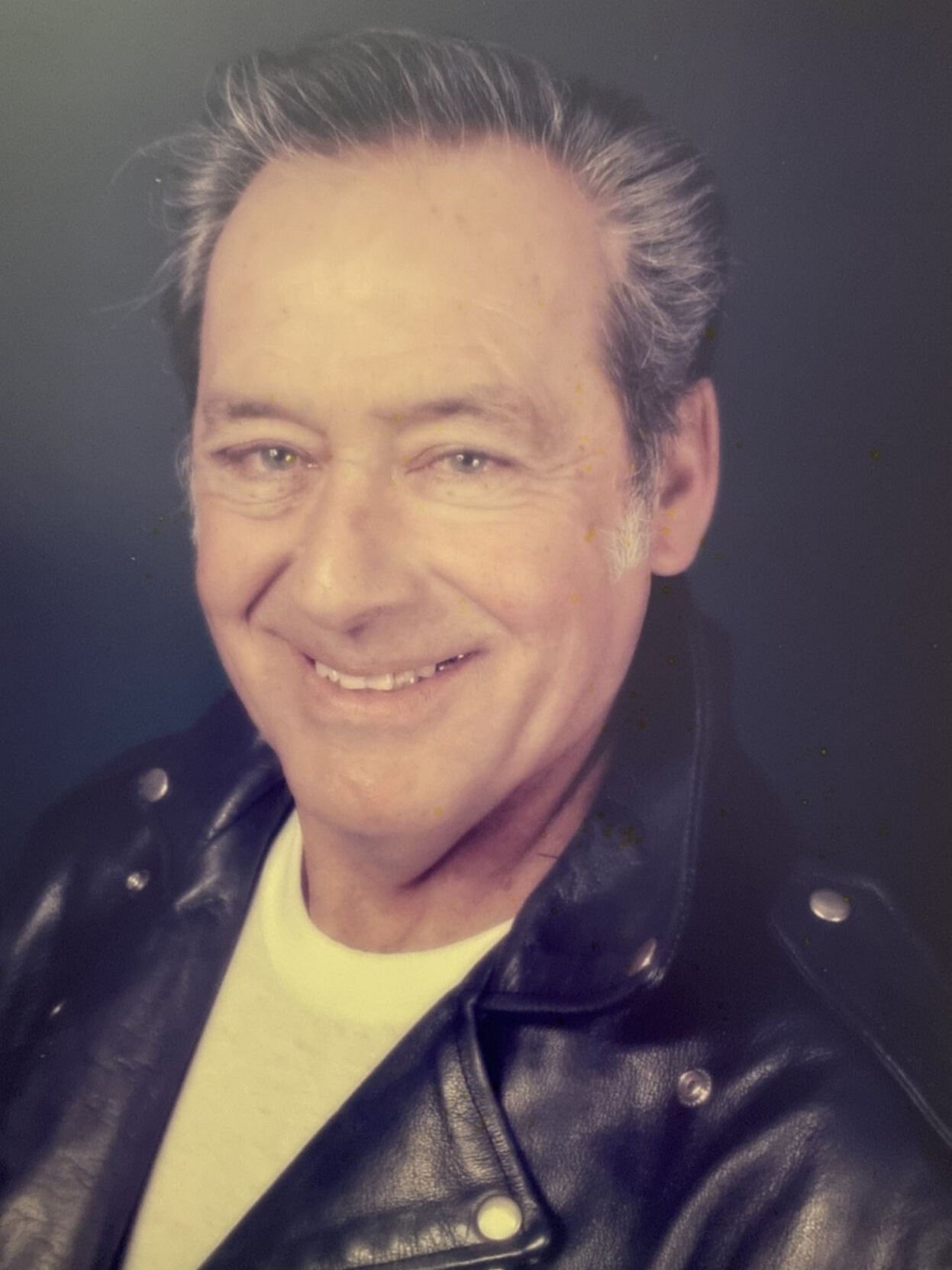 Ralph J. Perry | Obituaries | mymalonetelegram.com