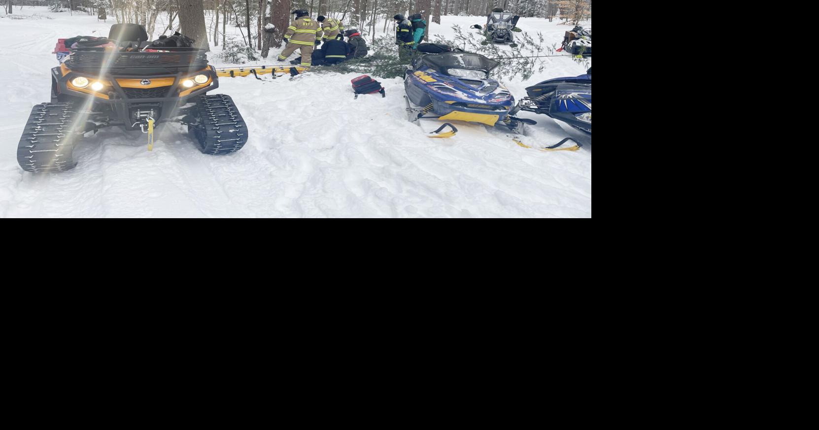 Forest ranger report: Franklin County fire departments take part in ...