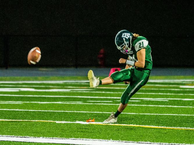 Huskies score early and often, beat Golden Bears | Local Sports ...