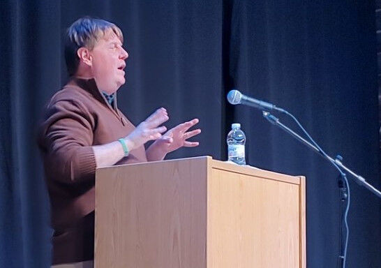 New assemblyman holds town hall in Chateaugay | Top Stories ...