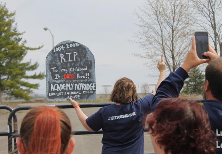 Ivy Ridge survivors gather in Ogdensburg & Oswegatchie to raise ...