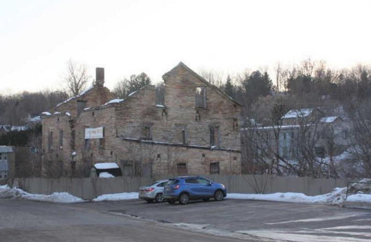 Malone’s downtown strategic plan moving forward | Top Stories ...