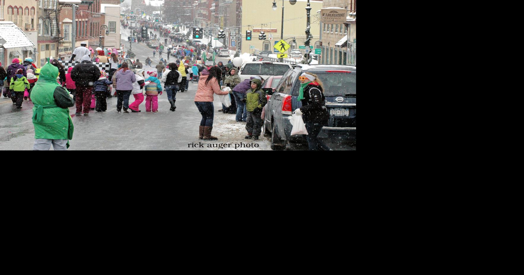 Carnival makes its return to Malone | Top Stories | mymalonetelegram.com