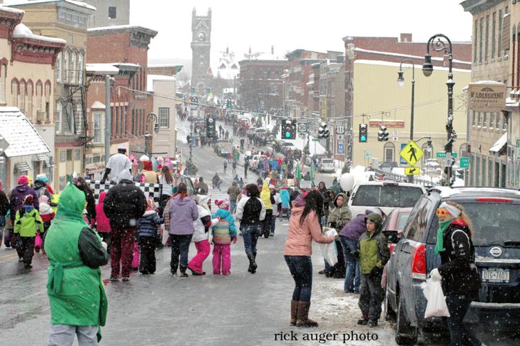 Carnival makes its return to Malone | Top Stories | mymalonetelegram.com
