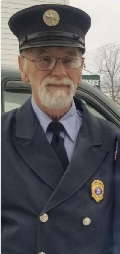 Larry L. Martin | Obituaries | mymalonetelegram.com