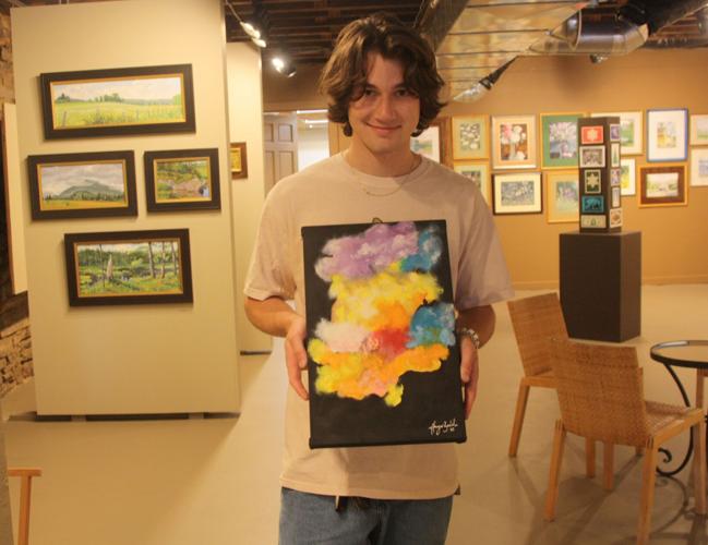 Main Street ‘Takeover’ to showcase local artists, benefit Malone skate ...