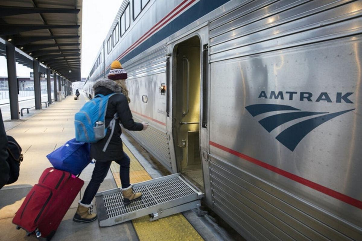 Amtrak’s Adirondack Line slated for spring return | Top Stories ...