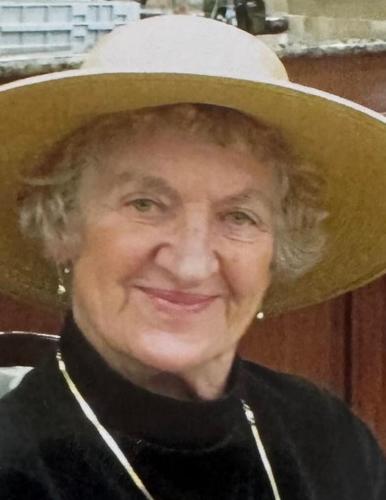 Phyllis (Bashaw) Overfield | Obituaries | mymalonetelegram.com