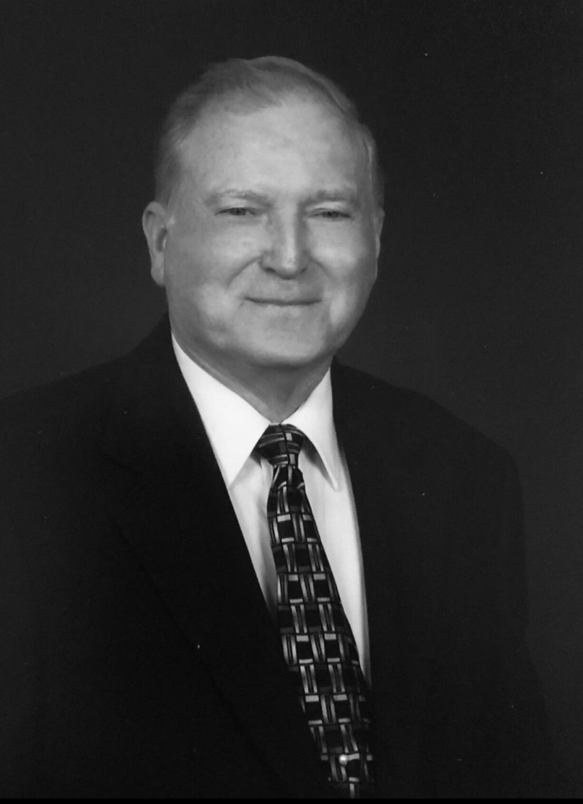 Henry R. Hooker | | mymalonetelegram.com