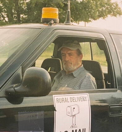 Donald Perrin | Obituaries | mymalonetelegram.com