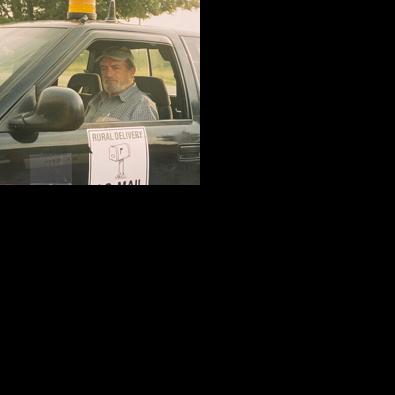 Donald Perrin | Obituaries | mymalonetelegram.com