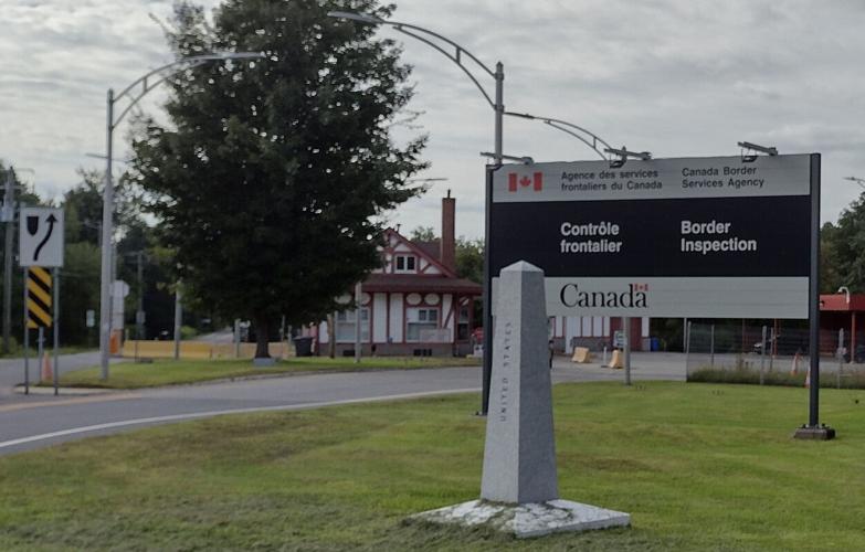 Canadian government plans to spend over $1 billion CAD on border ...