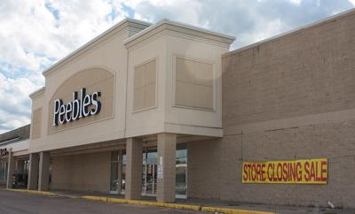 Malone Peebles store to be rebranded Gordmans | News | mymalonetelegram.com