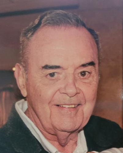 James L. Fleury | Obituaries | mymalonetelegram.com