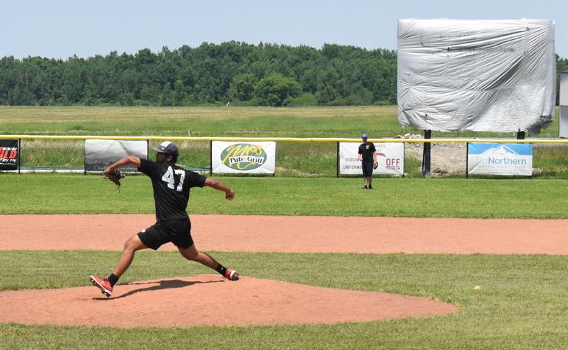 Border Hounds set to start new season; Opening Day scheduled for Friday ...