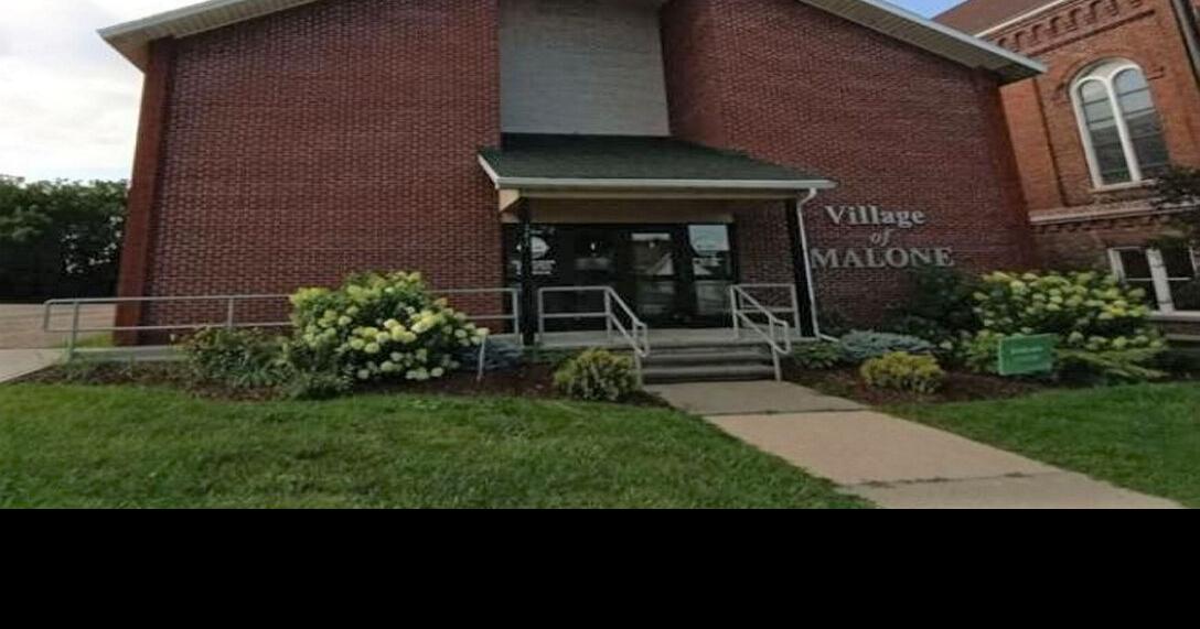Village of Malone plans summer paving, civic center work | Top Stories ...