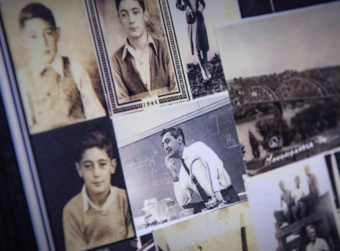 Frank Revetta, the North Country’s voice on earthquakes and ...