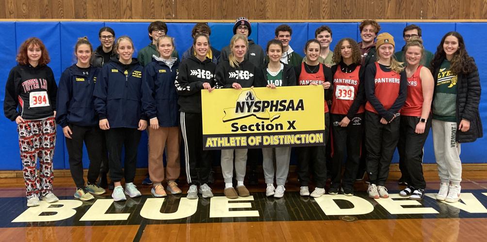 2023 All-NAC girls cross country teams honored | Local Sports ...
