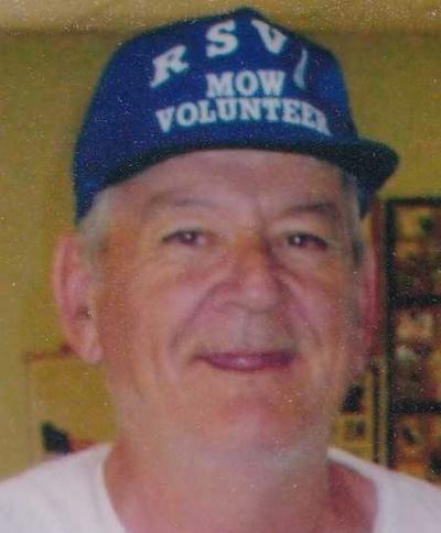 Donald McCarthy | Obituaries | mymalonetelegram.com