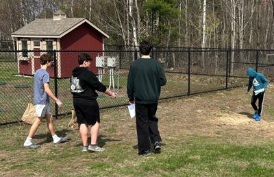 Earth Day at BMC | Youth & Education | mymalonetelegram.com