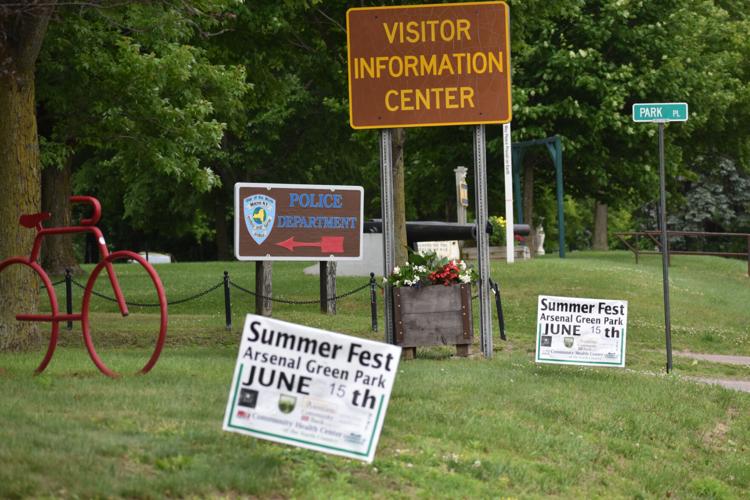 Summer Fest set for Saturday | Top Stories | mymalonetelegram.com