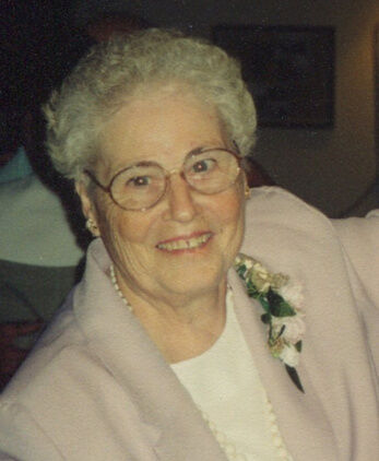 Joyce Ross | Obituaries | mymalonetelegram.com
