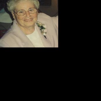 Joyce Ross | Obituaries | mymalonetelegram.com