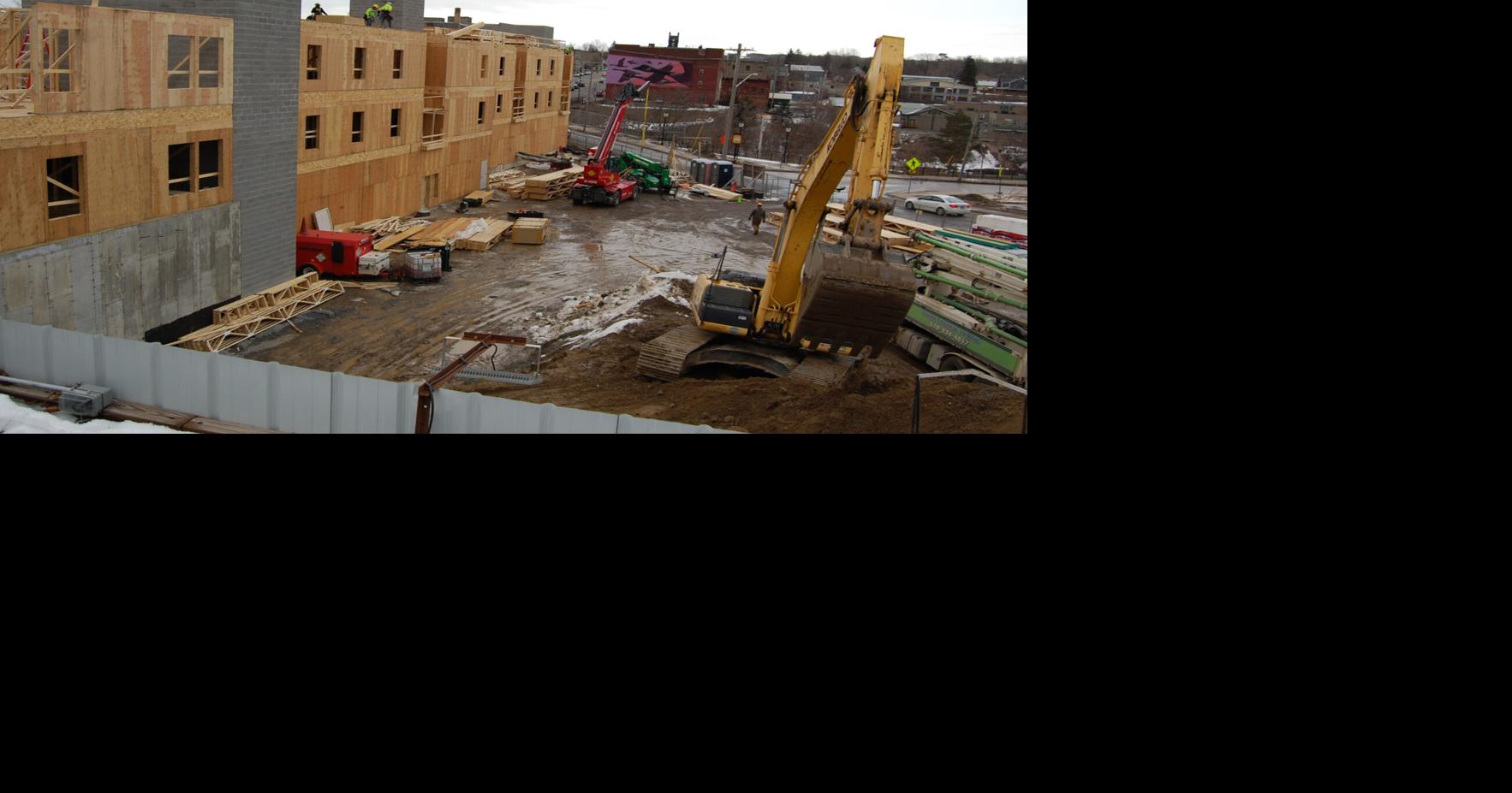 Harison Place board gains two new members | Top Stories ...