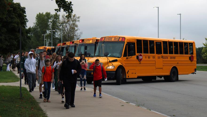 Franklin County students head back to school | Top Stories ...